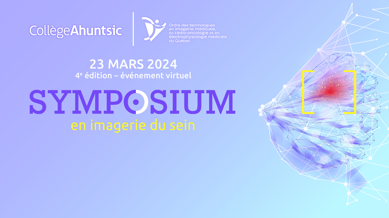 Symposium en imagerie du sein 4e édition
