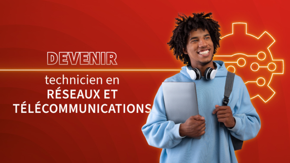 Technologie de l'électronique - Réseaux et télécommunications ...