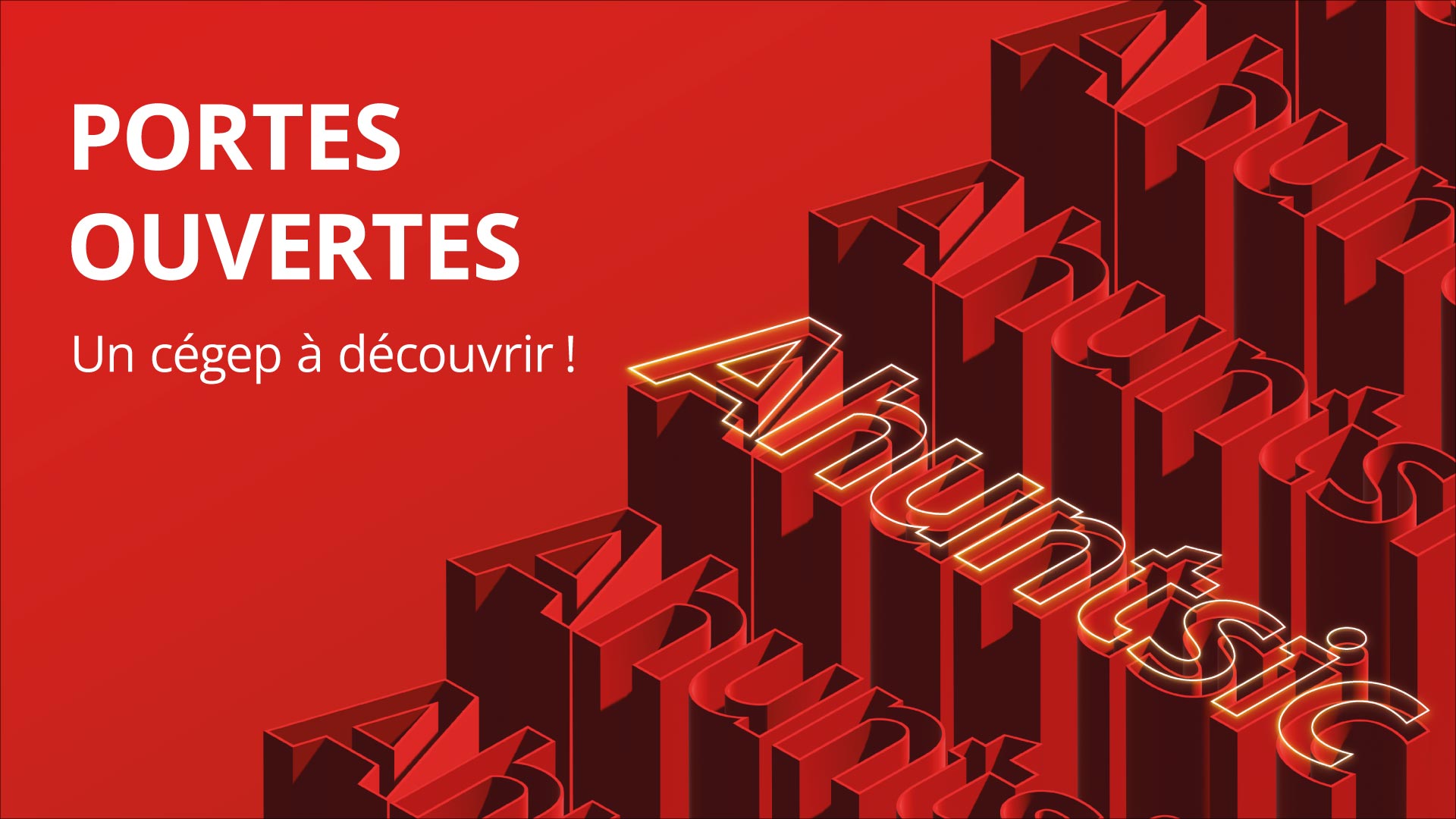 Programmes préuniversitaires | Collège Ahuntsic