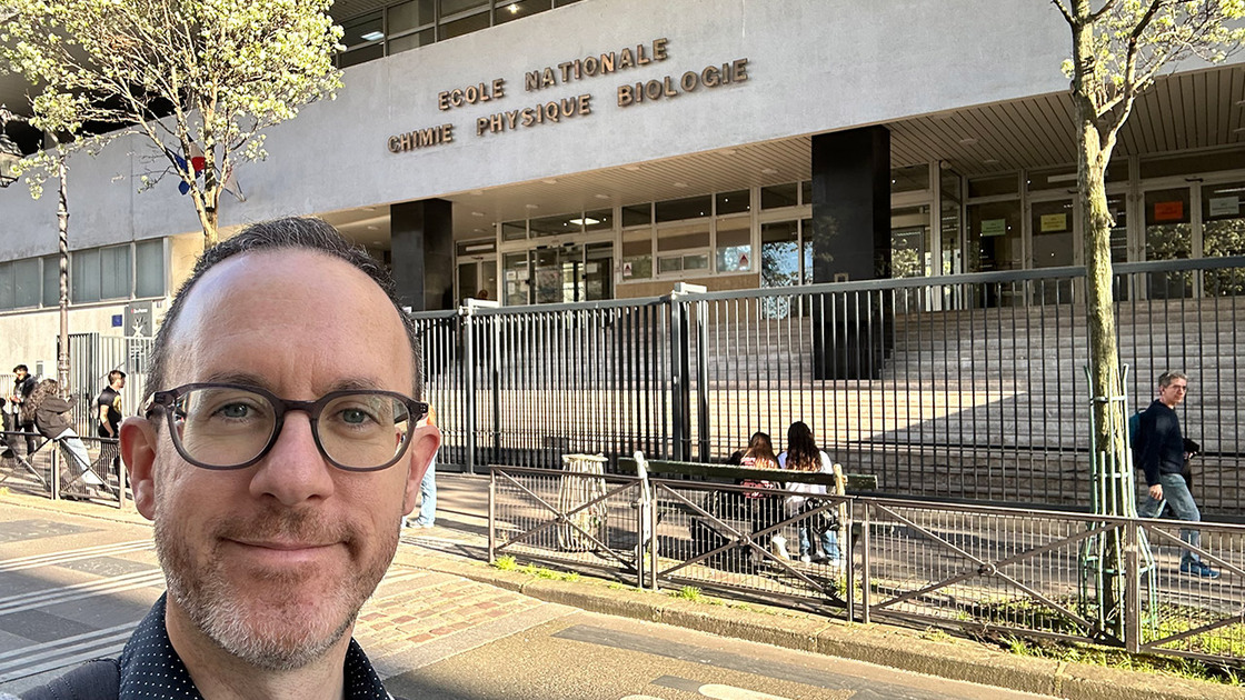 Mission internationale BAI-BINT en France