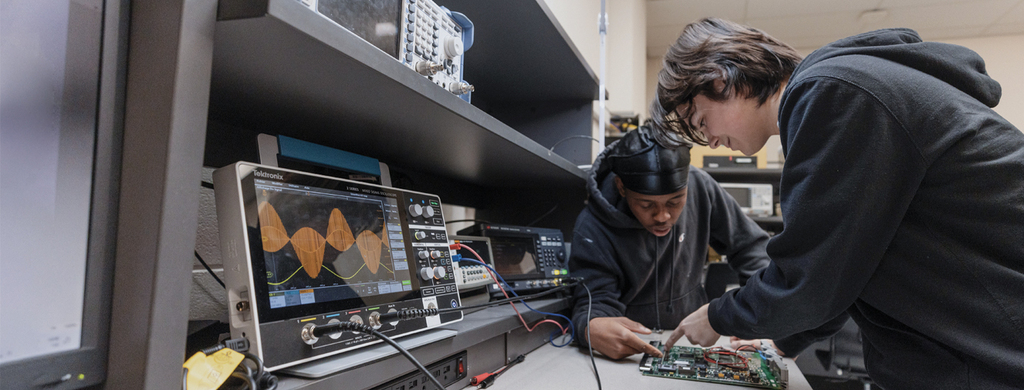Technologie du génie électrique - Réseaux et télécommunications ...