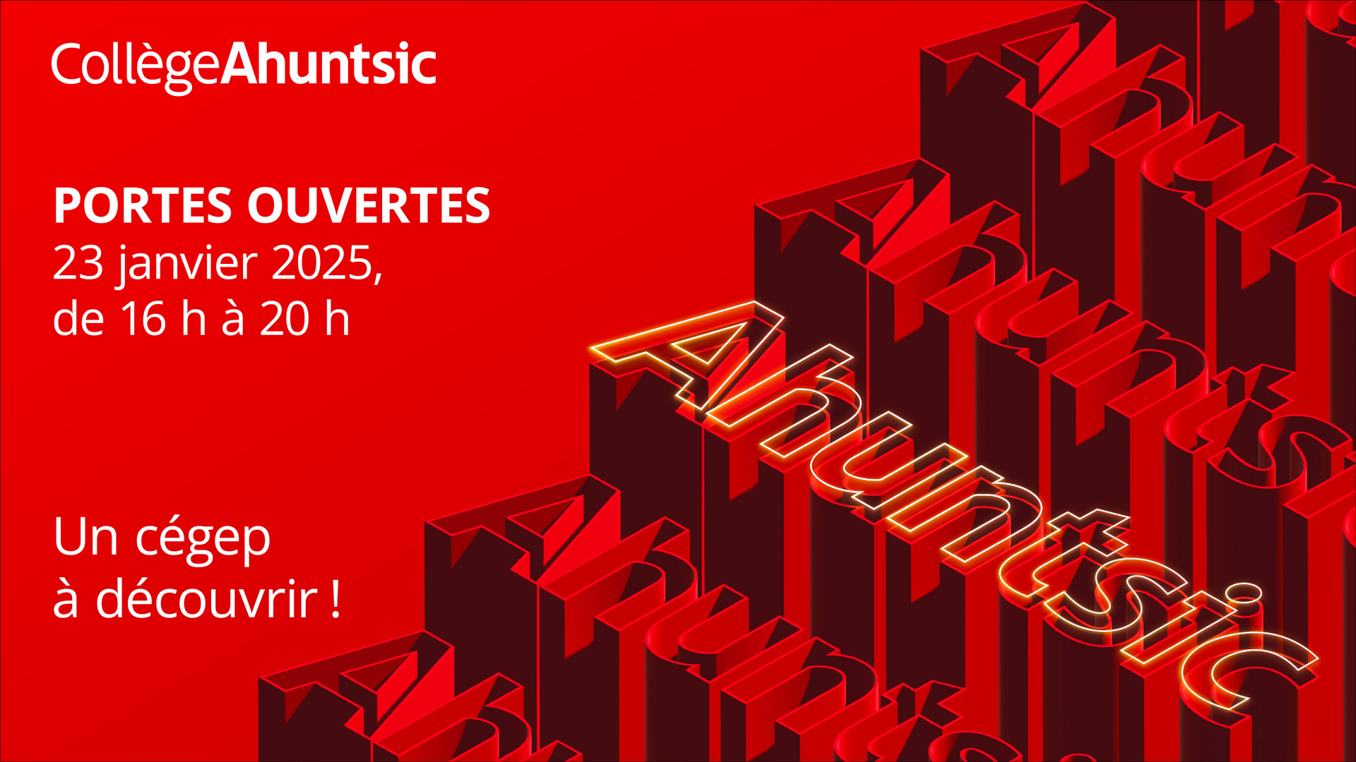 Technologie du génie civil | Techniques physiques | Collège Ahuntsic