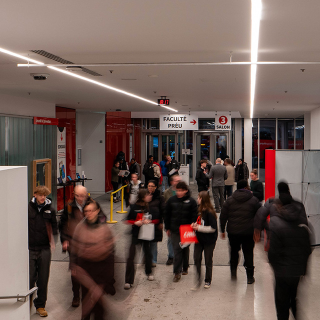 Collège Ahuntsic | Cégep à Montréal