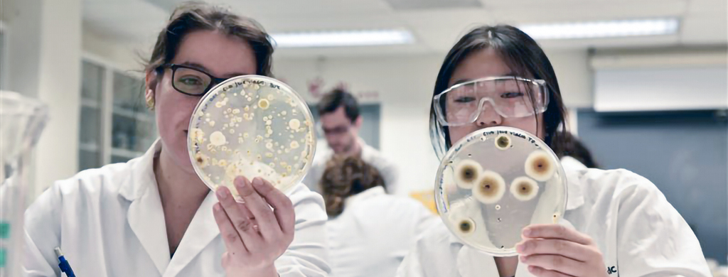 Biotechnologies | Techniques de laboratoire | Collège Ahuntsic