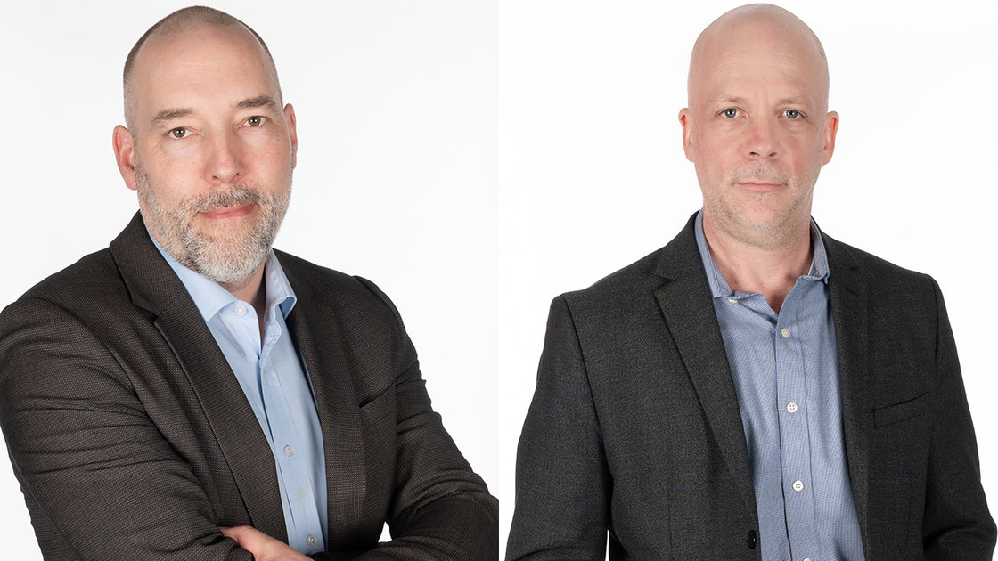 Un mot de Charles Duffy et Marc-André Robitaille à l'occasion des ...