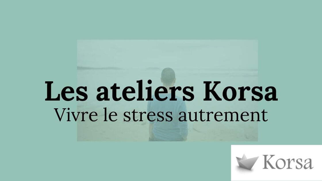 Retour des Ateliers KORSA