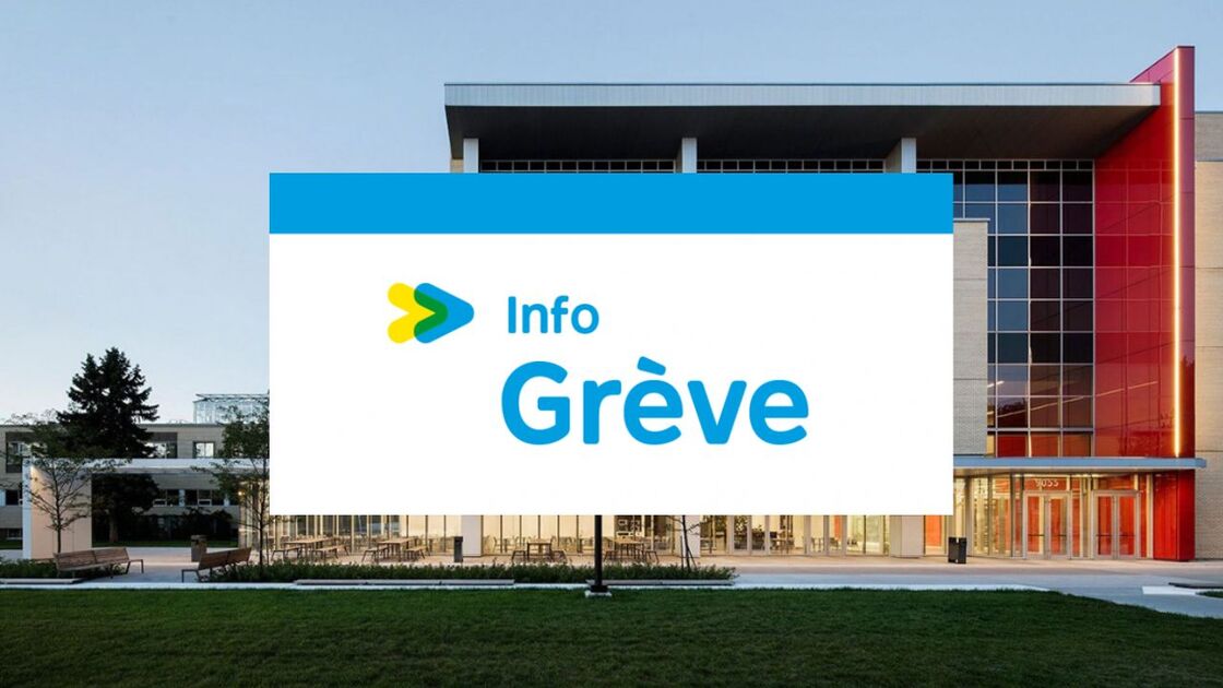 Grève des services de la STM : Info importante