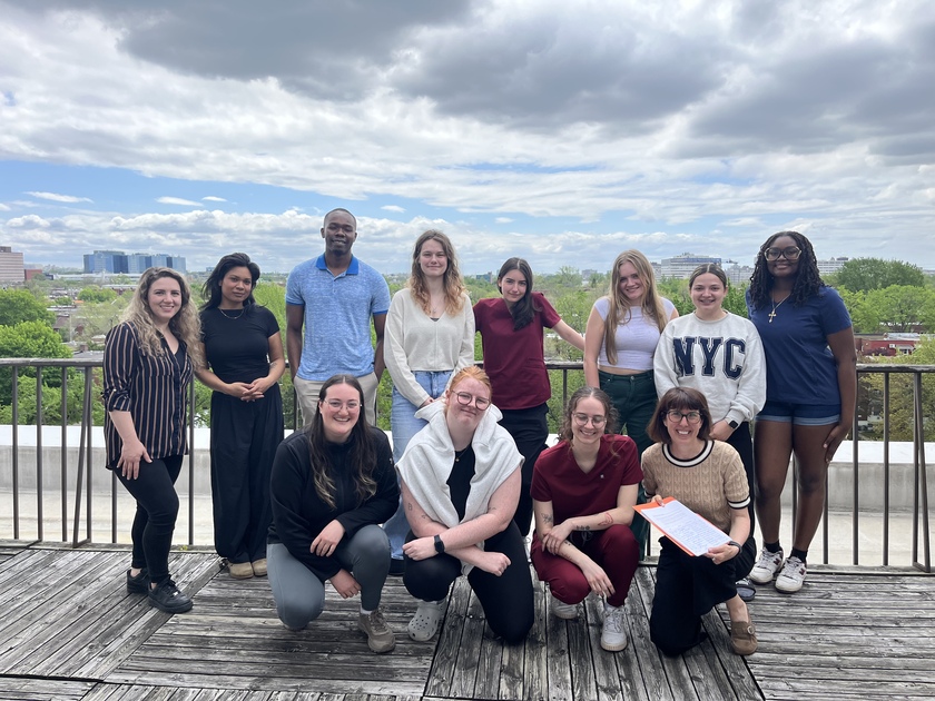 Le Collège Ahuntsic adopte le Principe de Joyce