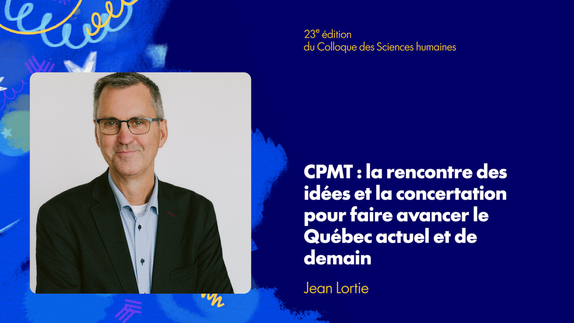 CPMT : la rencontre des idées et la concertation pour faire avancer le ...