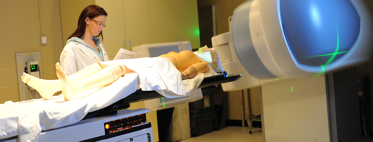Technologie de radio-oncologie | Technique de la santé | Collège Ahuntsic