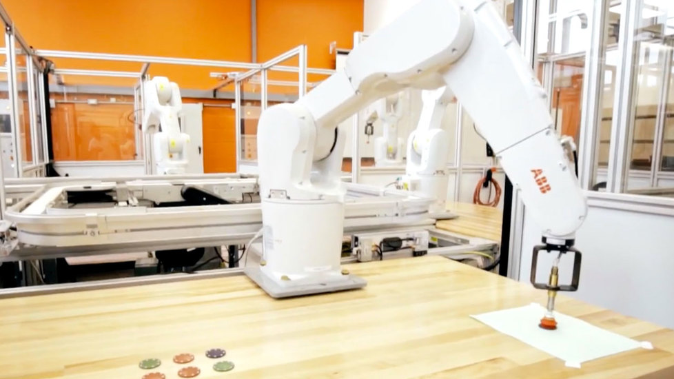 AEC | Automatismes industriels | Collège Ahuntsic