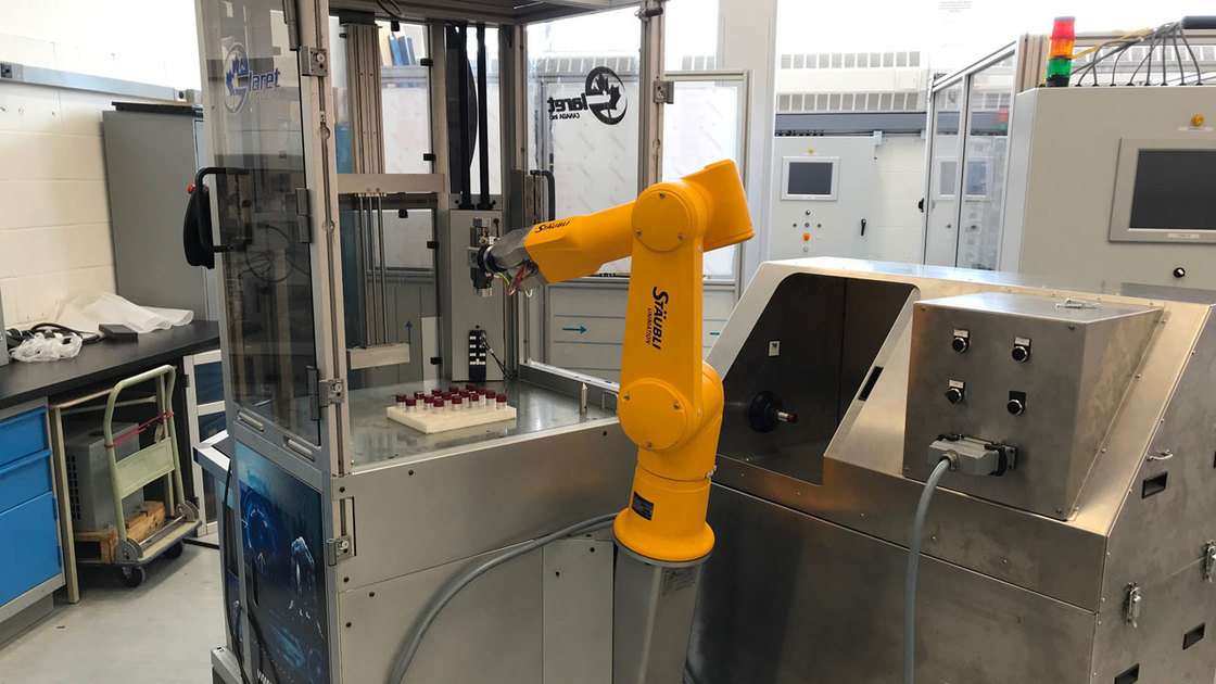 Trophée Robotfly 2019 – Les équipes du Collège s’illustrent à la finale ...