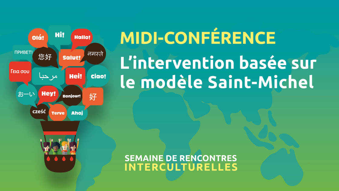 MIDI-CONFÉRENCE