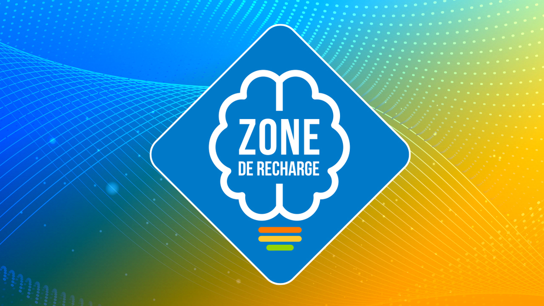 Tout sur les nouvelles Zones de recharge!