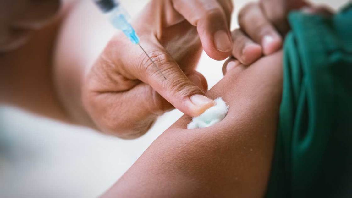 Vaccination - Le décompte est commencé pour une rentrée en présence