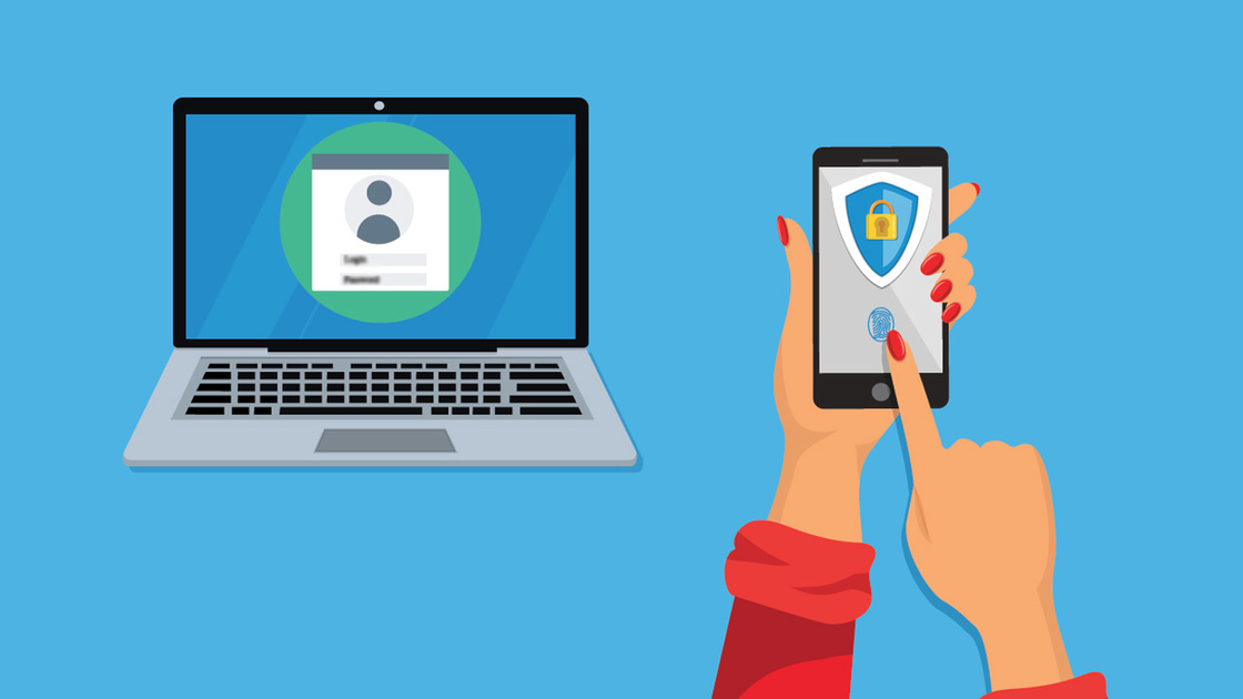 Sécurité informatique: introduction de l’authentification multifacteur ...