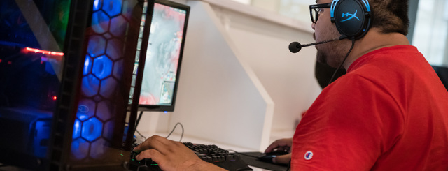 Sports électroniques (e-sports)