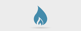 Fuite de gaz naturel - propane