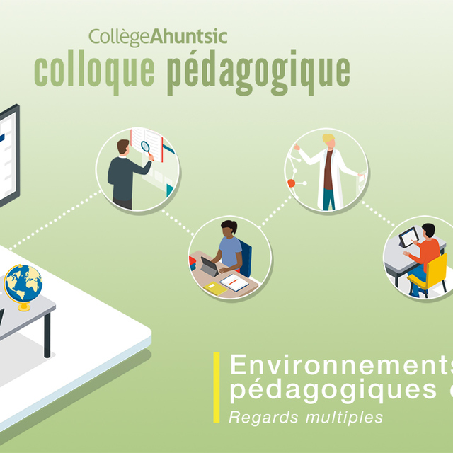 Collège Ahuntsic | Cégep à Montréal