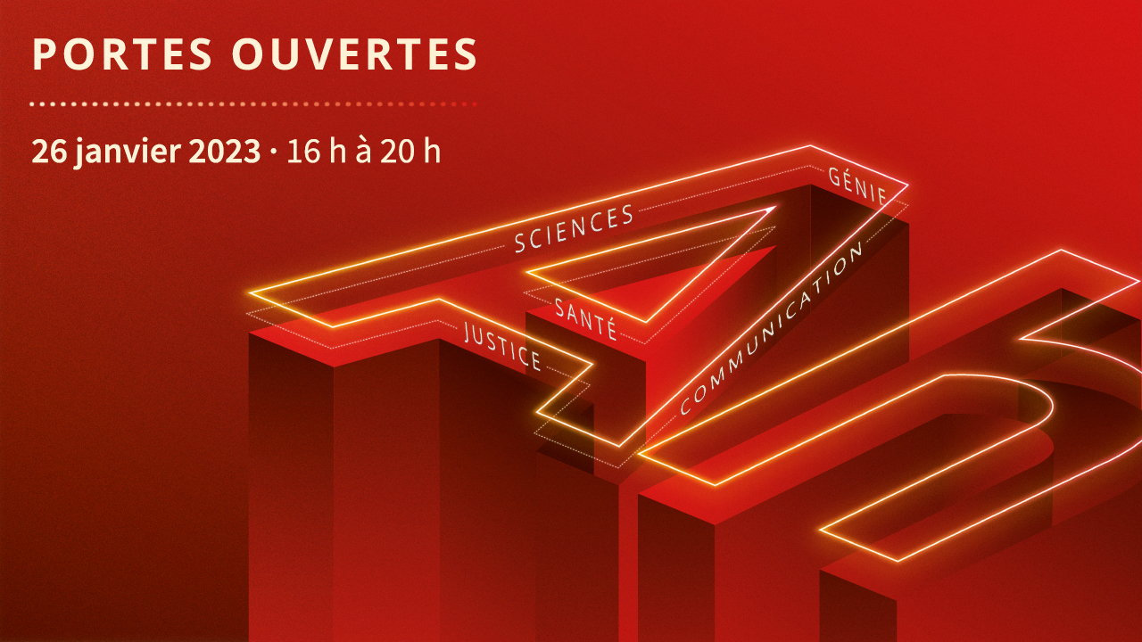 Programmes techniques | Collège Ahuntsic