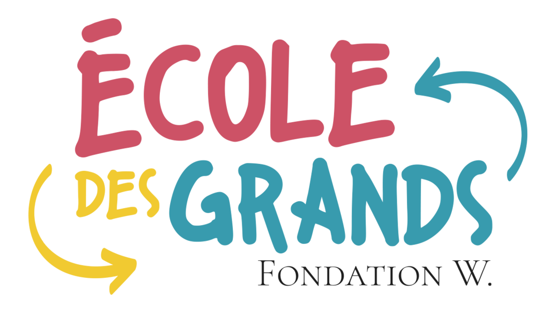Recrutement pour le projet L’École des Grands®