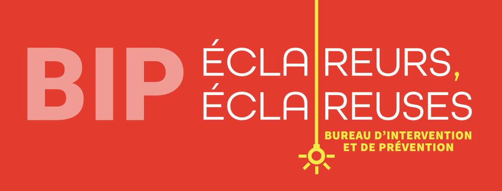 Les Éclaireurs et Éclaireuses