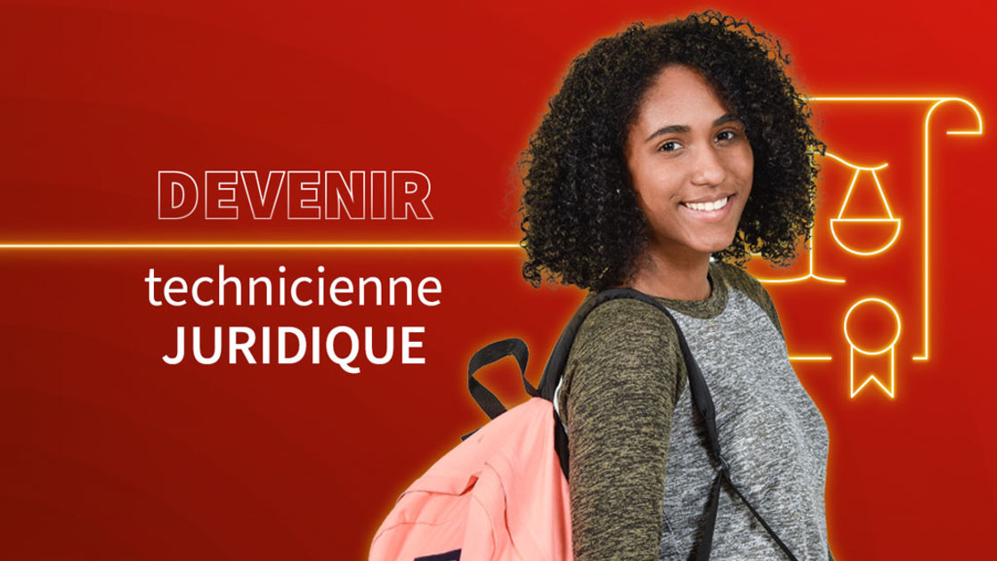Techniques juridiques | Techniques humaines | Collège Ahuntsic