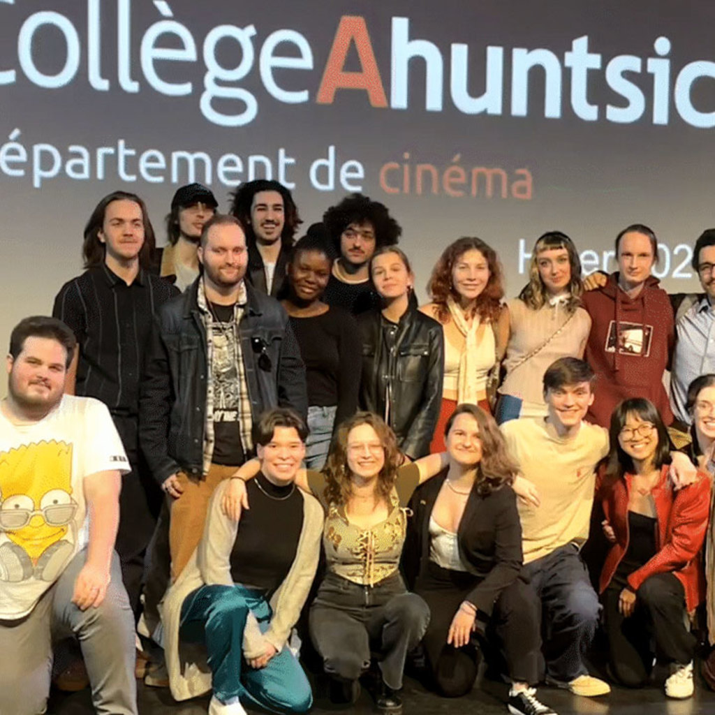 Collège Ahuntsic | Cégep à Montréal
